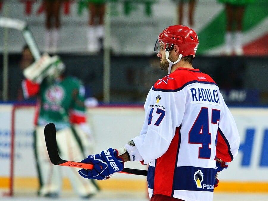 Alexander Radulov Staying in Russia? - The Hockey Writers - NHL News ...