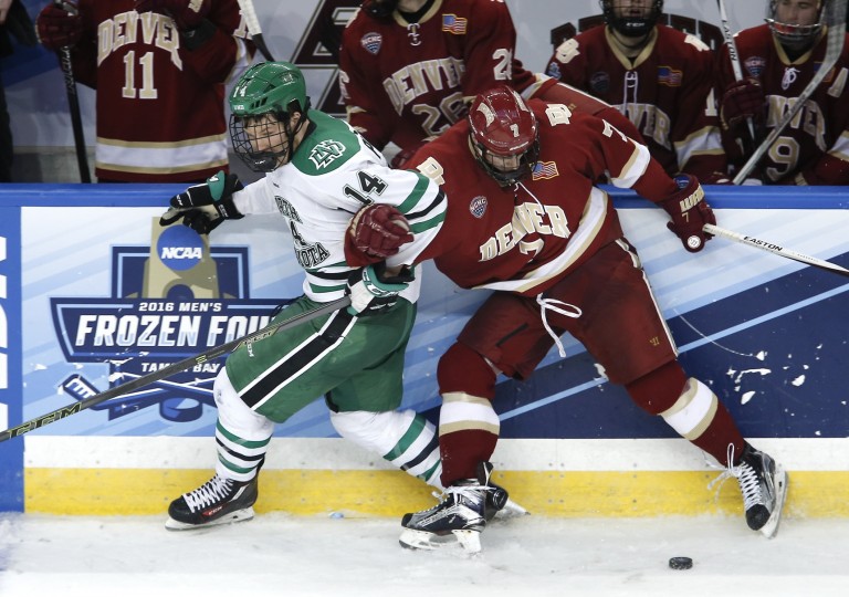 A Predictable San Jose Sharks Camp Begins