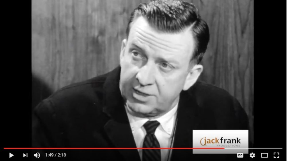 Penguins First General Manager Jack Riley Passes Away at 97 - The ...