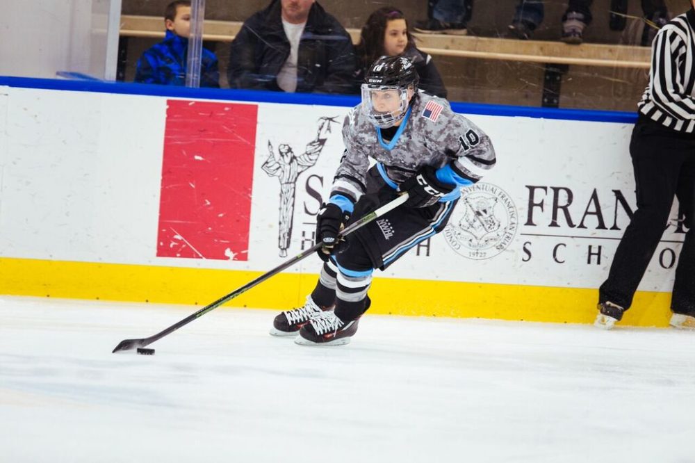 The Devils Are Making History With Their Hiring of Meghan Duggan - The ...