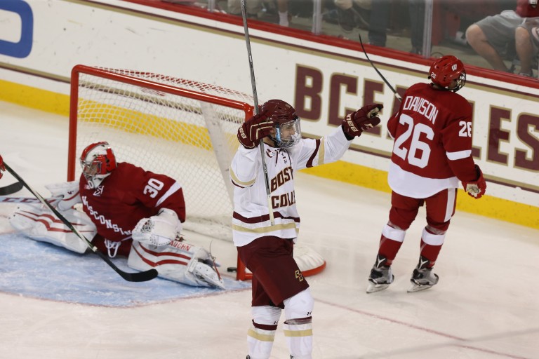 Ottawa Senators: Colin White's NHL Outlook
