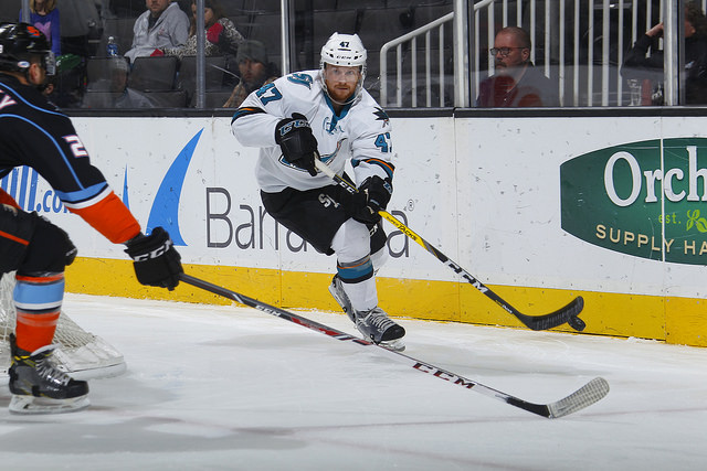 Meet the New Los Angeles Kings: Joakim Ryan & Martin Frk