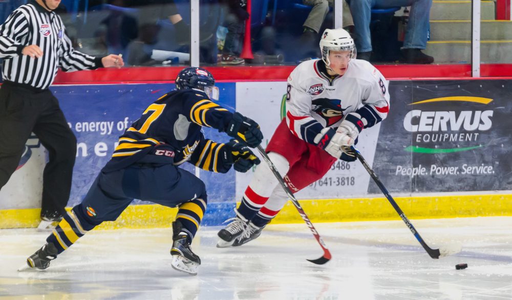 Top 10 NHL Defense Prospects - The Hockey Writers - NHL Entry Draft ...