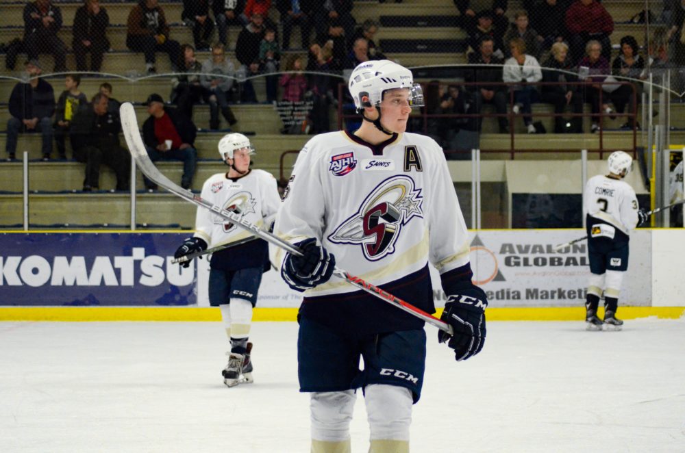 Chicago Blackhawks Fans Have Many Reasons to Watch World Juniors