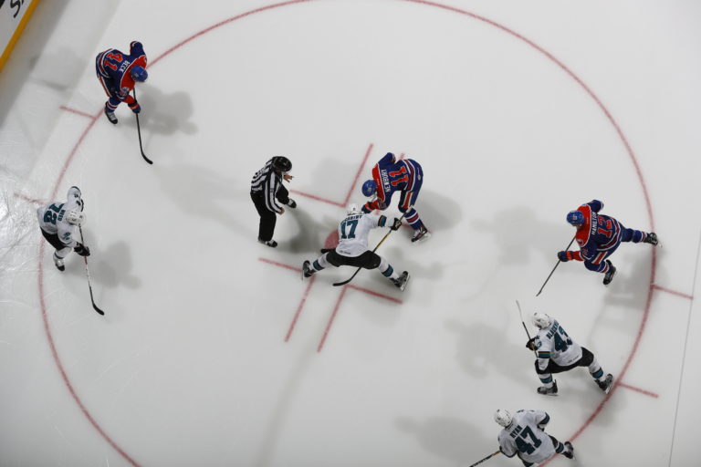 Condors Report: Edmonton Oilers Continue Bakersfield Makeover