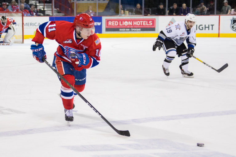 NHL News & Notes: Scott Darling, Jaret Anderson-Dolan & More