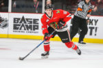 Blackhawks Roundtable: Veterans, Dylan Sikura & Biggest Concern