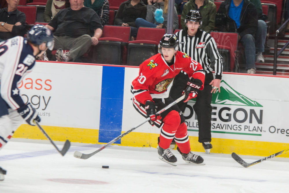 2016 NHL Entry Draft - The Hockey Writers