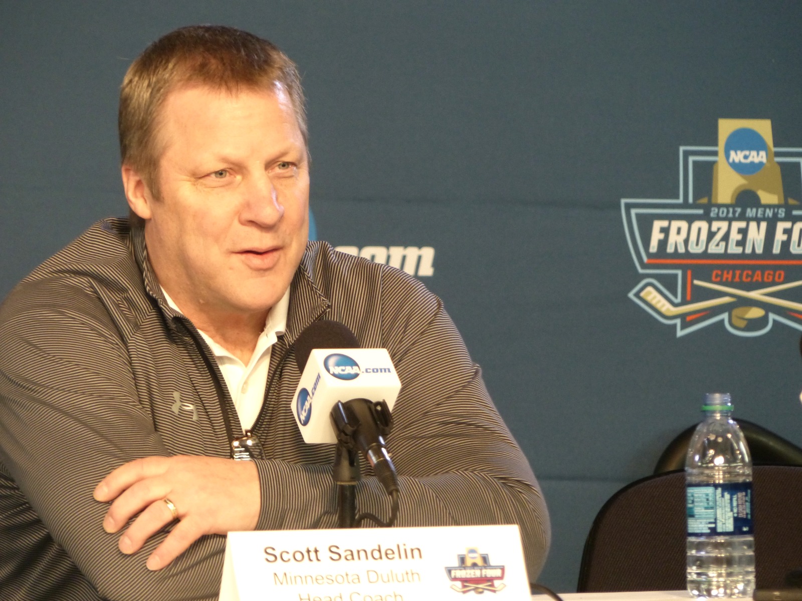 Anaheim Ducks Wise Not to Fire Randy Carlyle...Yet