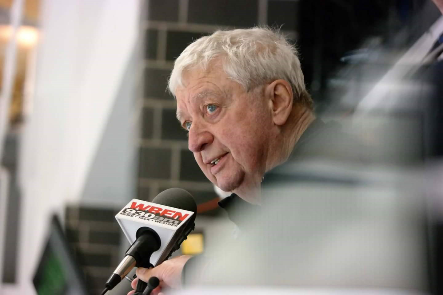 Sabres' Rick Jeanneret's Last Season Will Cement Broadcasting Legacy
