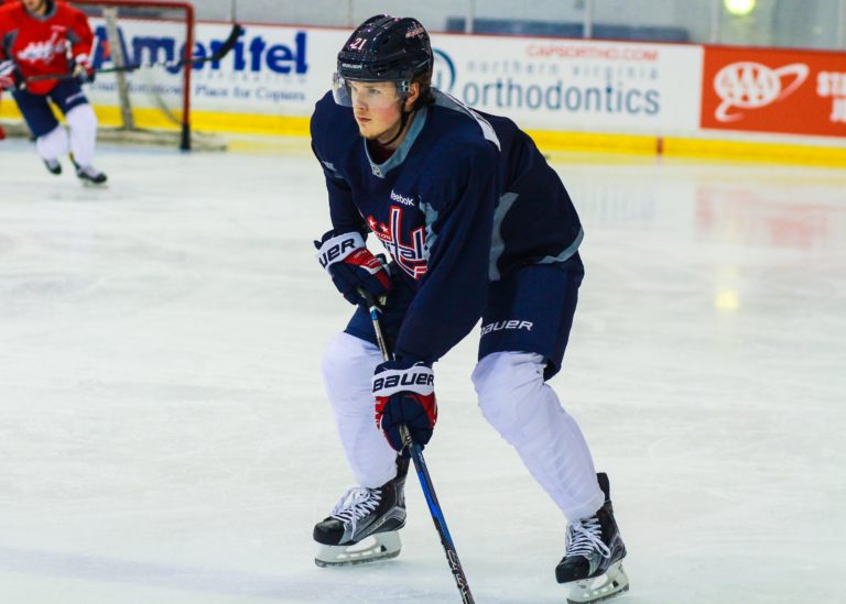 Washington Capitals Defensemen to Watch at Training Camp