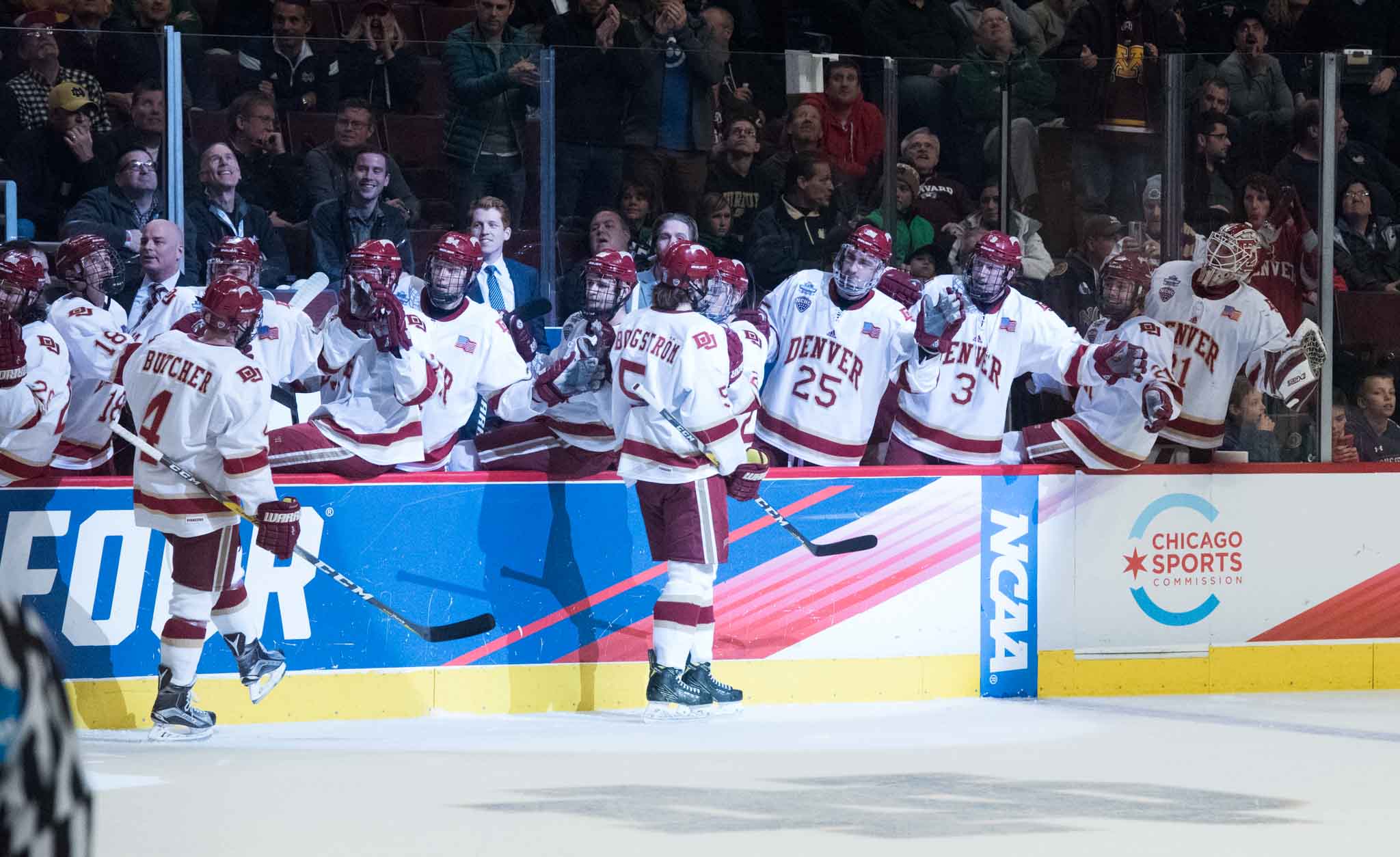 New Jersey Devils: What Was the Allure for Free Agent Will Butcher?