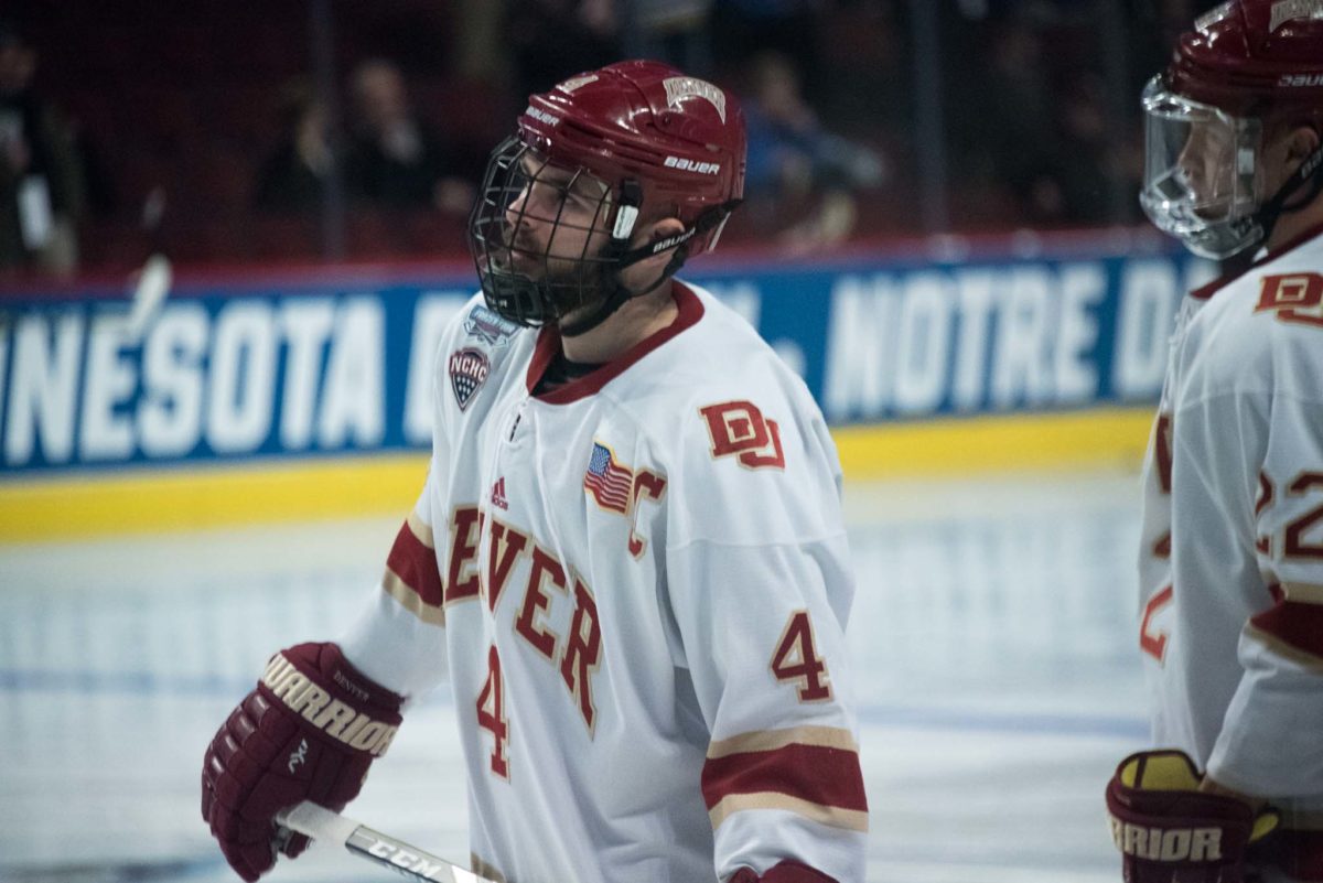 New Jersey Devils: Analyzing Damon Severson's New Contract