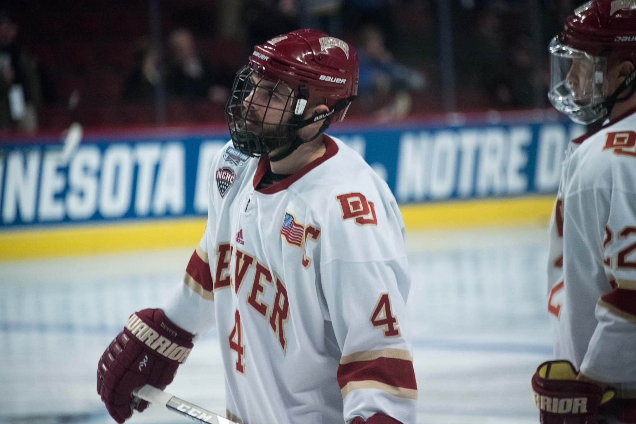 New Jersey Devils: What Was the Allure for Free Agent Will Butcher?