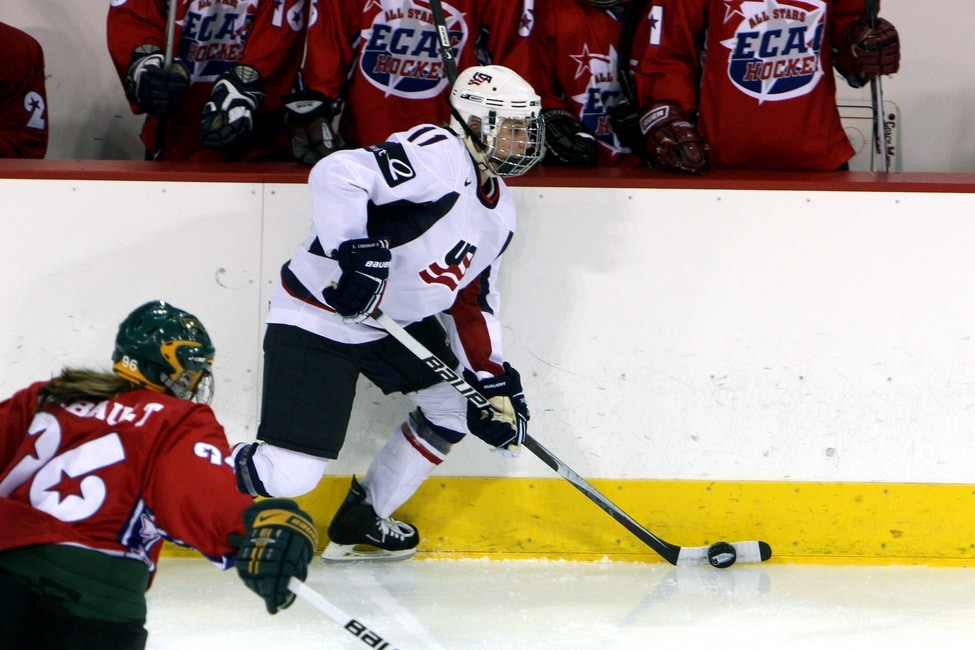 10 Unsung Heroines in Olympic Women's Hockey History - The Hockey ...