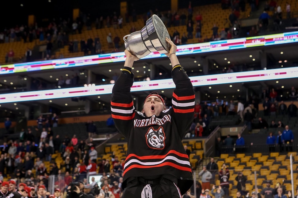 Maple Leafs Commentary: Getting a Handle on Adam Gaudette