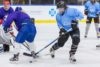 Beauts' Jordan Juron Brings Heart and Soul to Buffalo