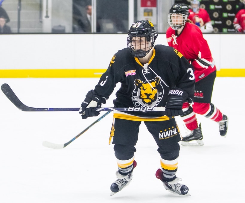 Mallory Souliotis Returns to Boston Pride for a Second Campaign