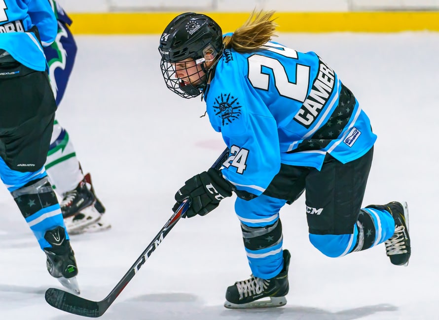 Buffalo Beauts 2018-19 Home Opener: What to Expect