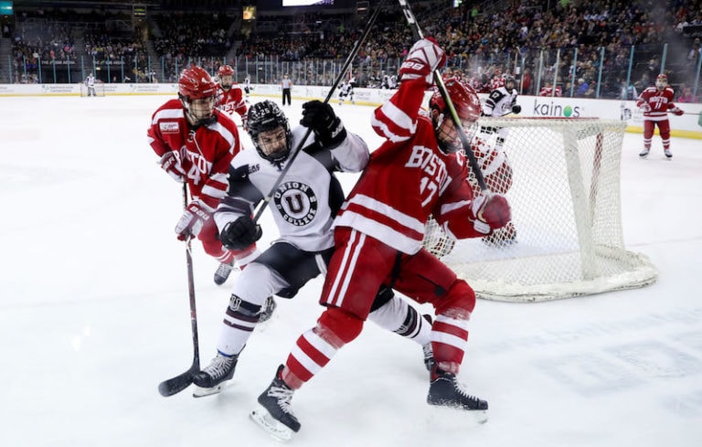 Nashville Predators Sign Dante Fabbro