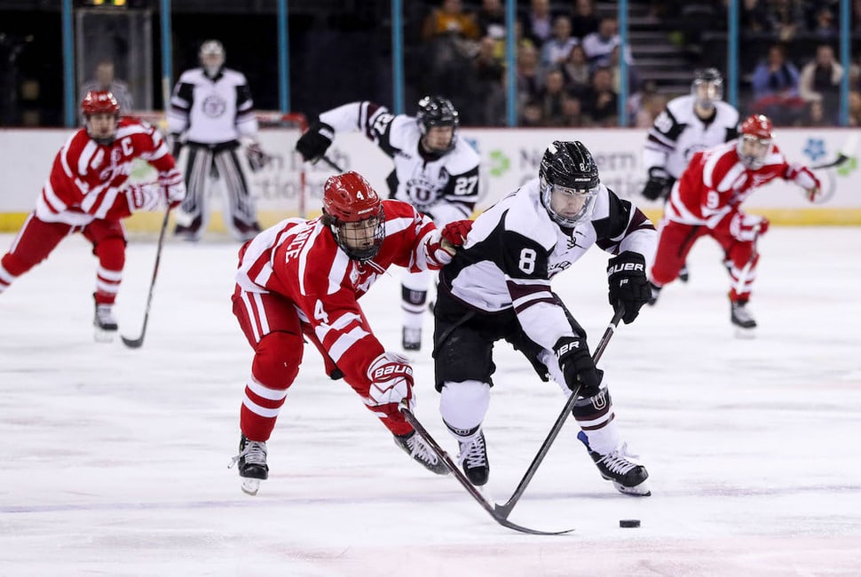 Nashville Predators’ Prospect David Farrance: Options After BU
