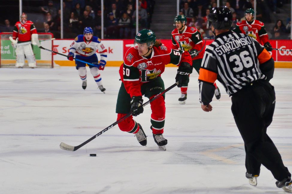Raphael Lavoie: Bio, Stats, News & More - The Hockey Writers Raphael Lavoie: Bio, Stats, News & More - The Hockey Writers