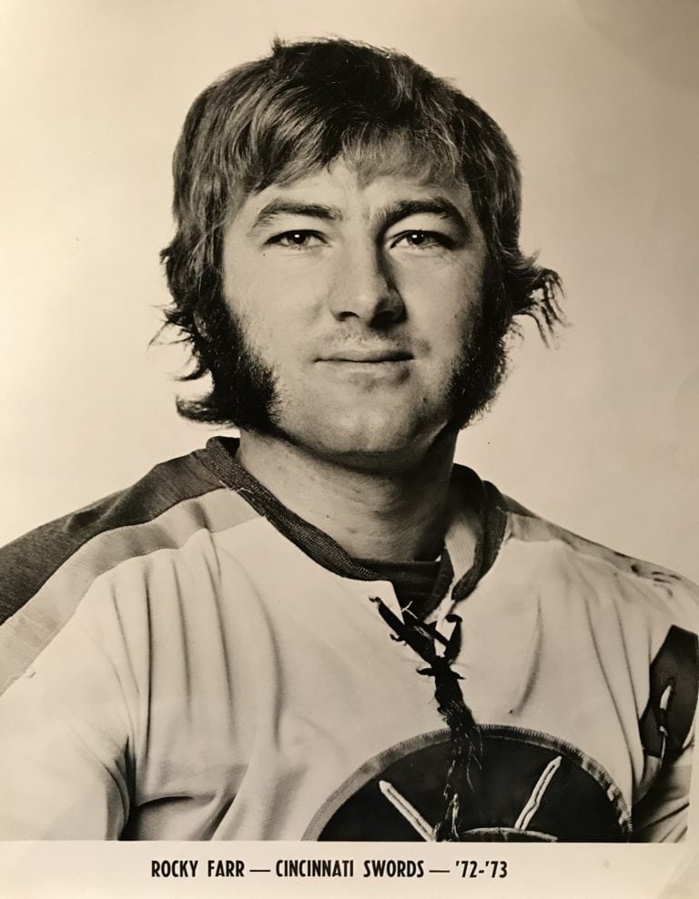 Sabres Goalie Rocky Farr Recalls Memories From Early Buffalo Teams ...
