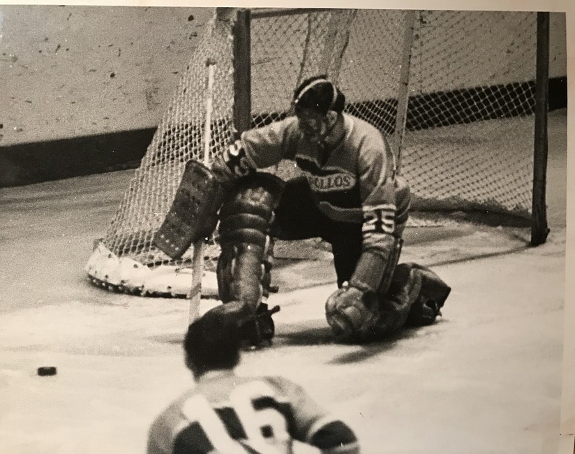 Sabres Goalie Rocky Farr Recalls Memories From Early Buffalo Teams ...