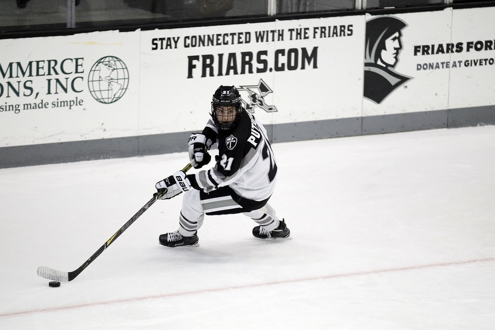 Boston Pride: Christina Putigna Becomes Second Rookie Signing - The ...