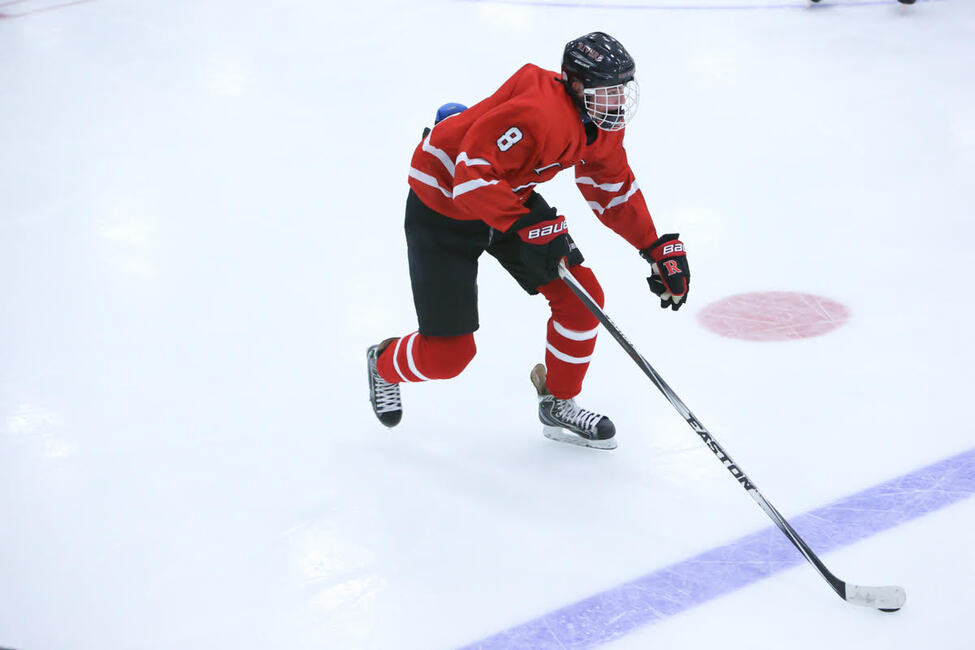 Maple Leafs Sign Cade Webber to Entry-Level Contract - The Hockey ...