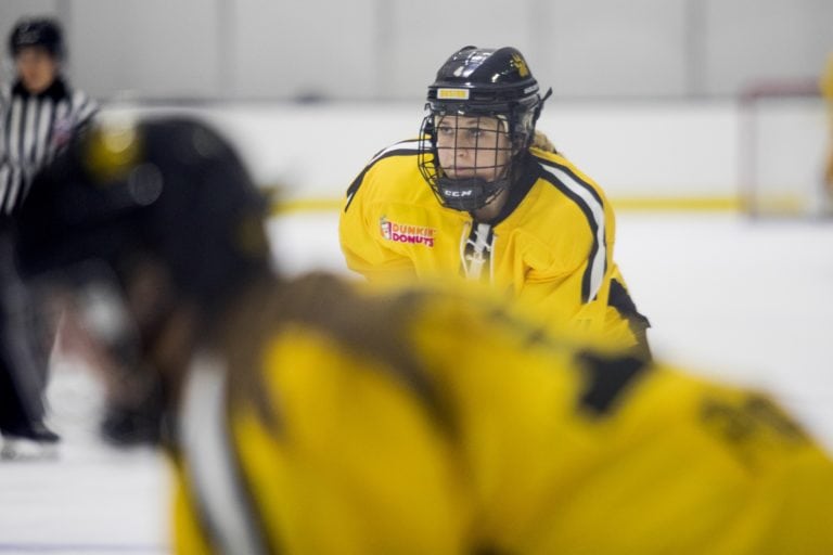 Boston Pride Name Karilyn Pilch as New GM - The Hockey Writers - Boston ...