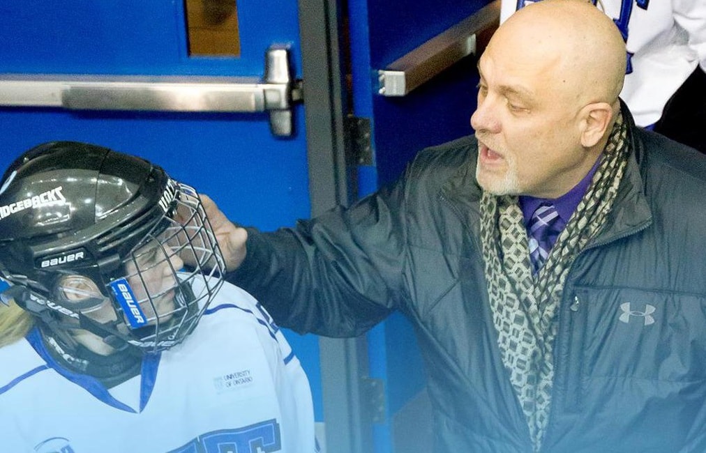 Buffalo Beauts Hire Pete Perram as New Head Coach - The Hockey Writers ...