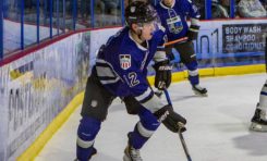 Shane Pinto - 2019 NHL Draft Prospect Profile - The Hockey Writers ...