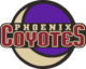 Arizona Coyotes Logo History - The Hockey Writers - - NHL News ...