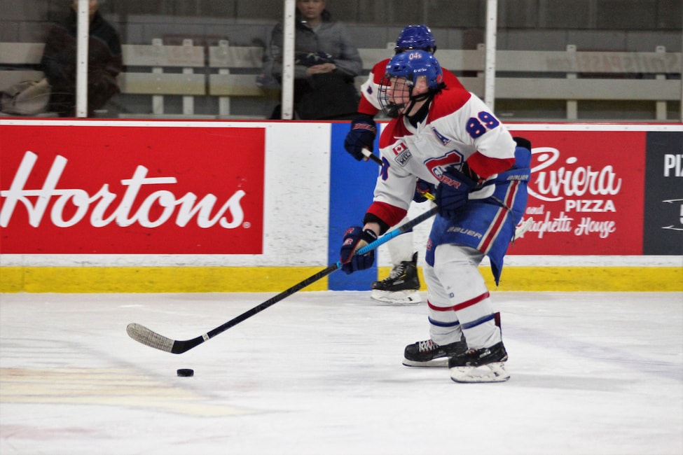 2020 OHL Draft: North Bay Battalion Take Ty Nelson First Overall