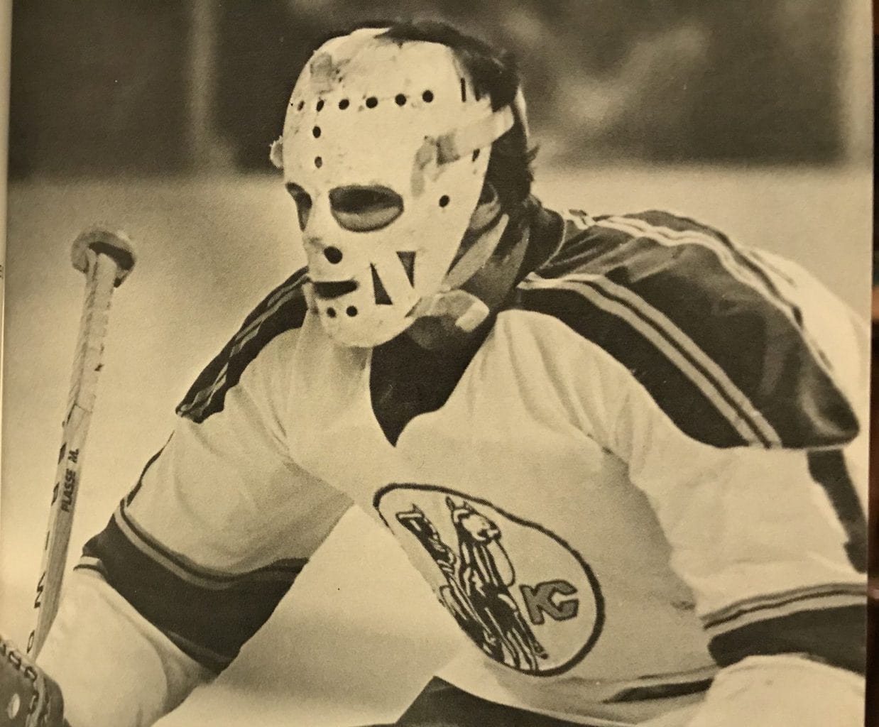 Top 5 Kansas City Scouts of All-Time - The Hockey Writers - Hockey ...