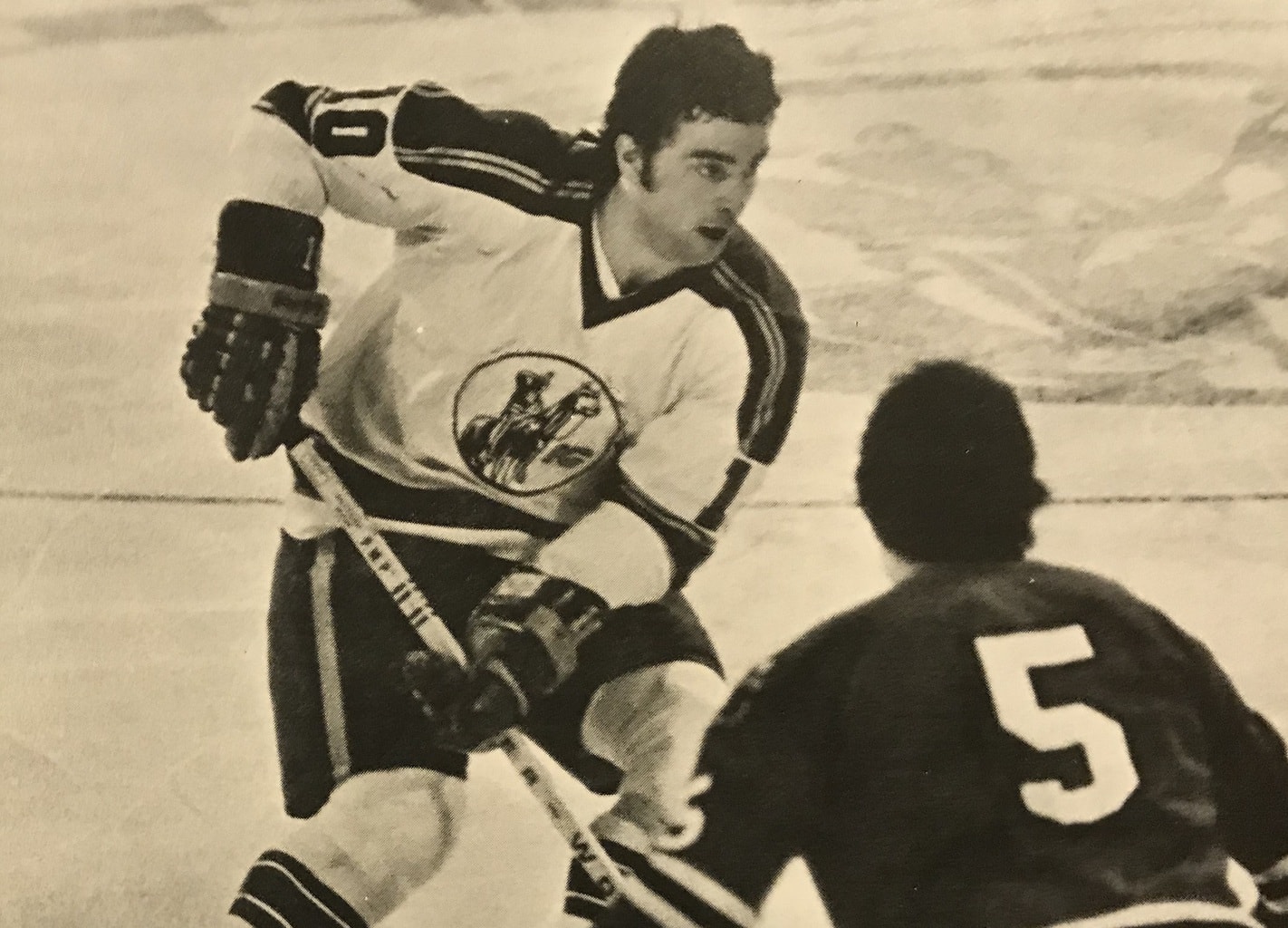 Top 5 Kansas City Scouts of All-Time - The Hockey Writers - Hockey ...