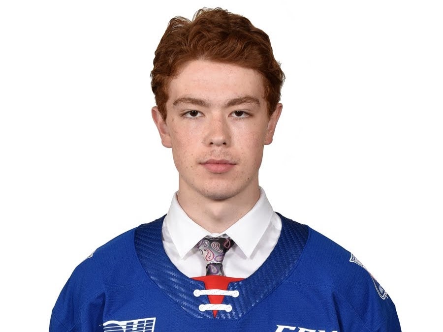 Red Wings Top 25 Prospects - Pre-Draft Rankings