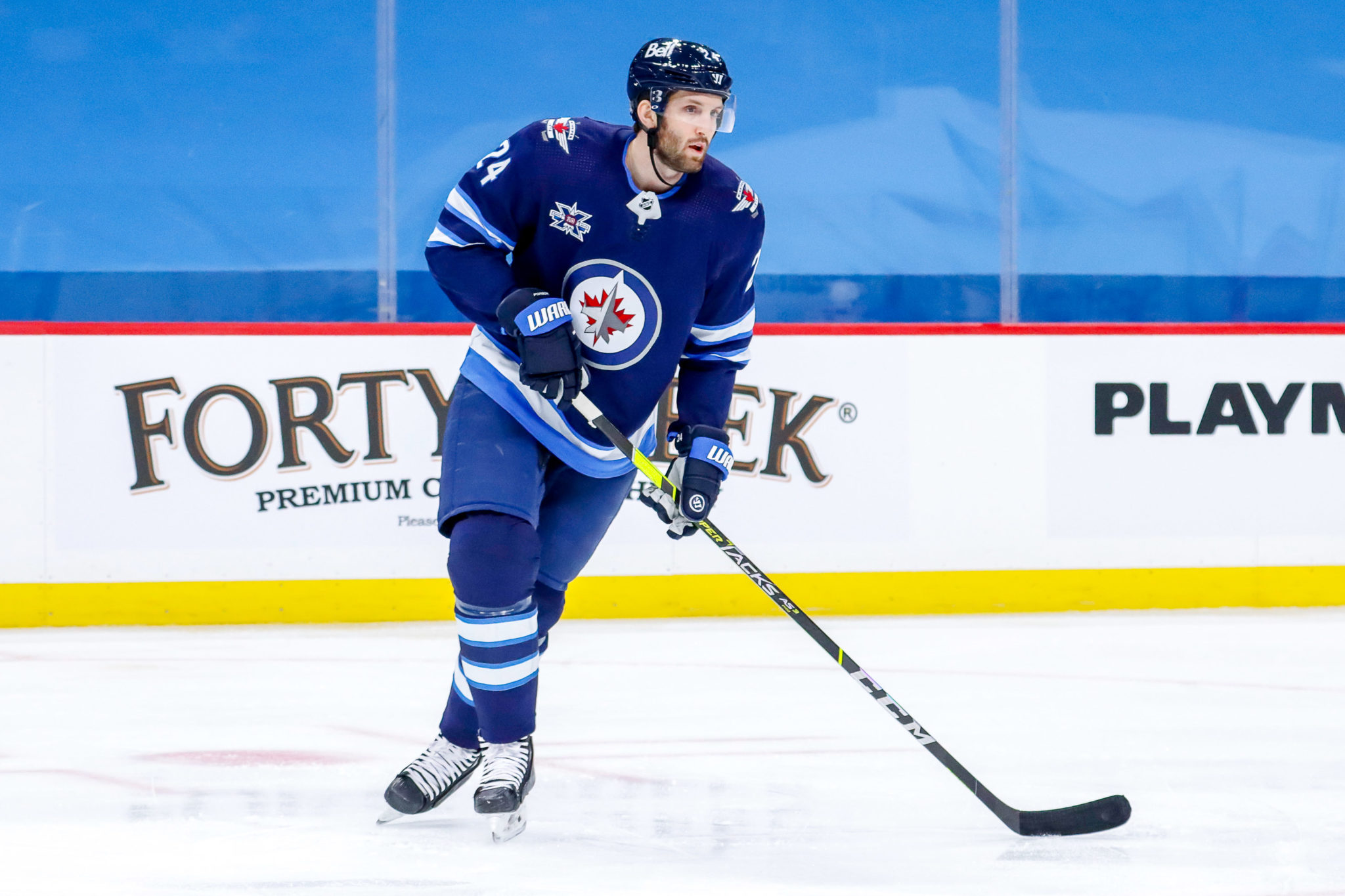 Seattle Kraken Could Reunite Hakstol With Some North Dakota Alumni