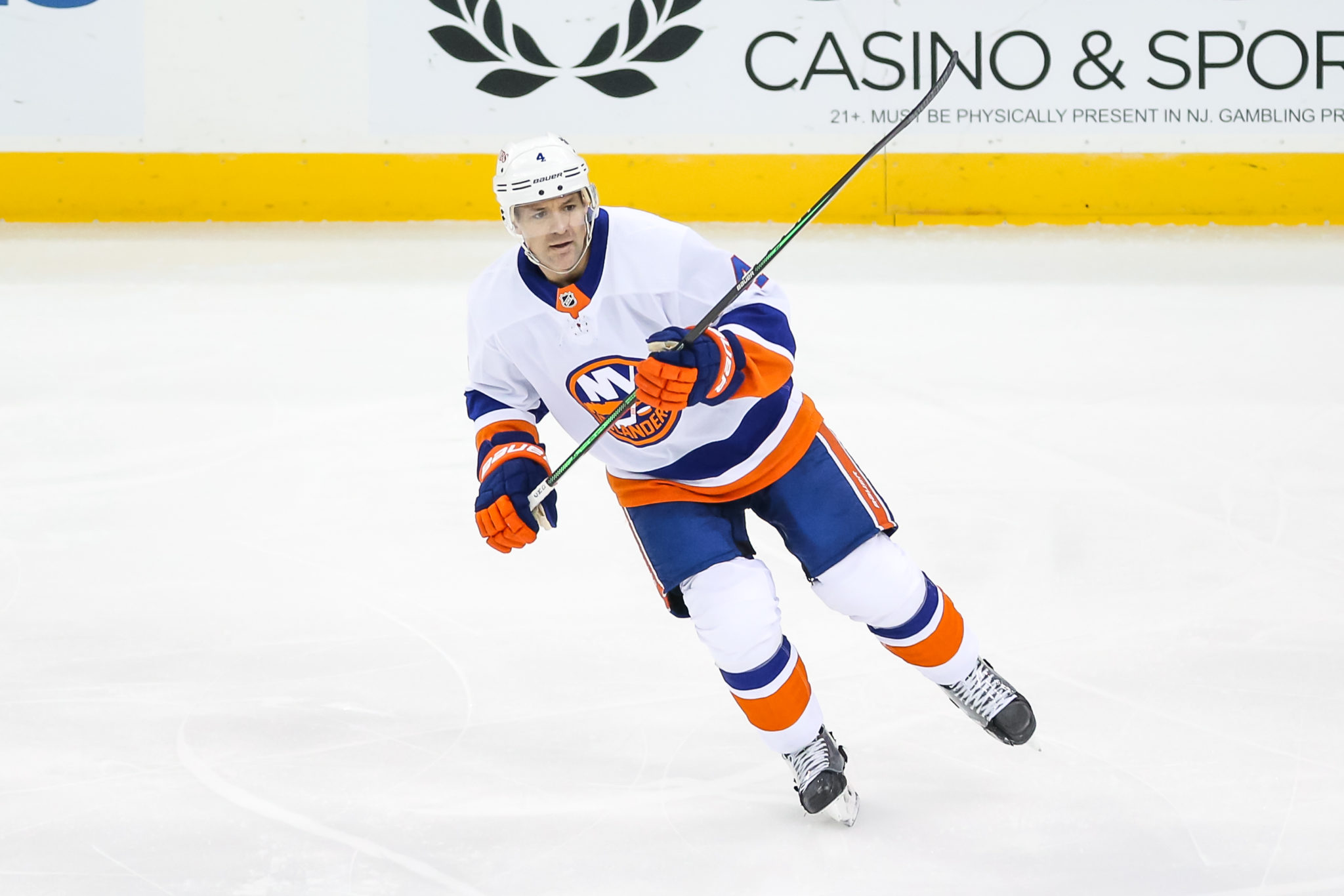 New York Islanders Landing Coburn is Ideal for Stanley Cup Run