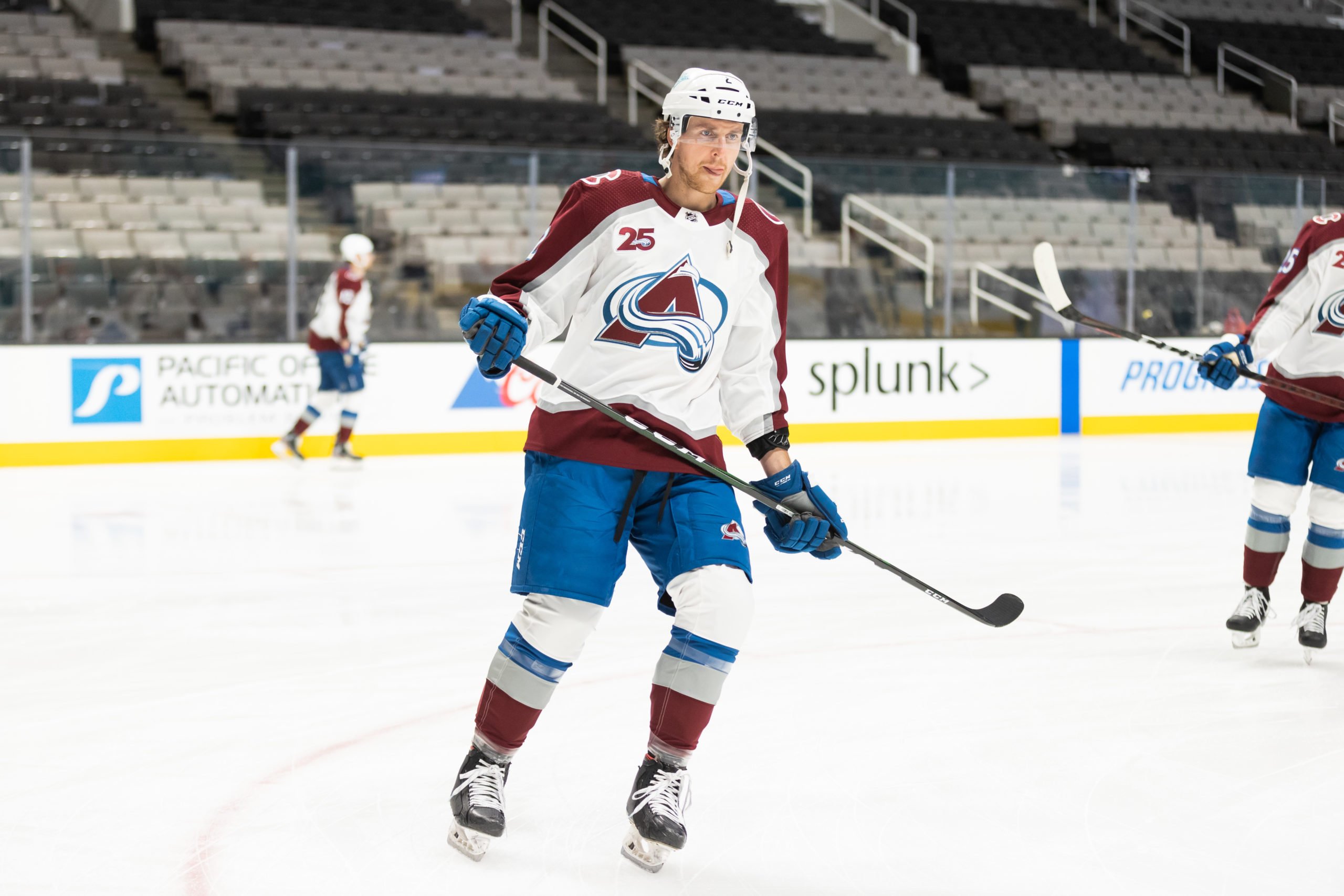 Dan Renouf: Bio, Stats, News & More - The Hockey Writers