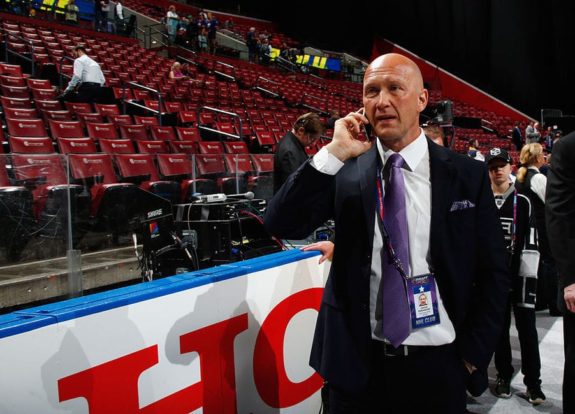 Blue Jackets' Kekalainen Left Lasting Impact But Time Was Up
