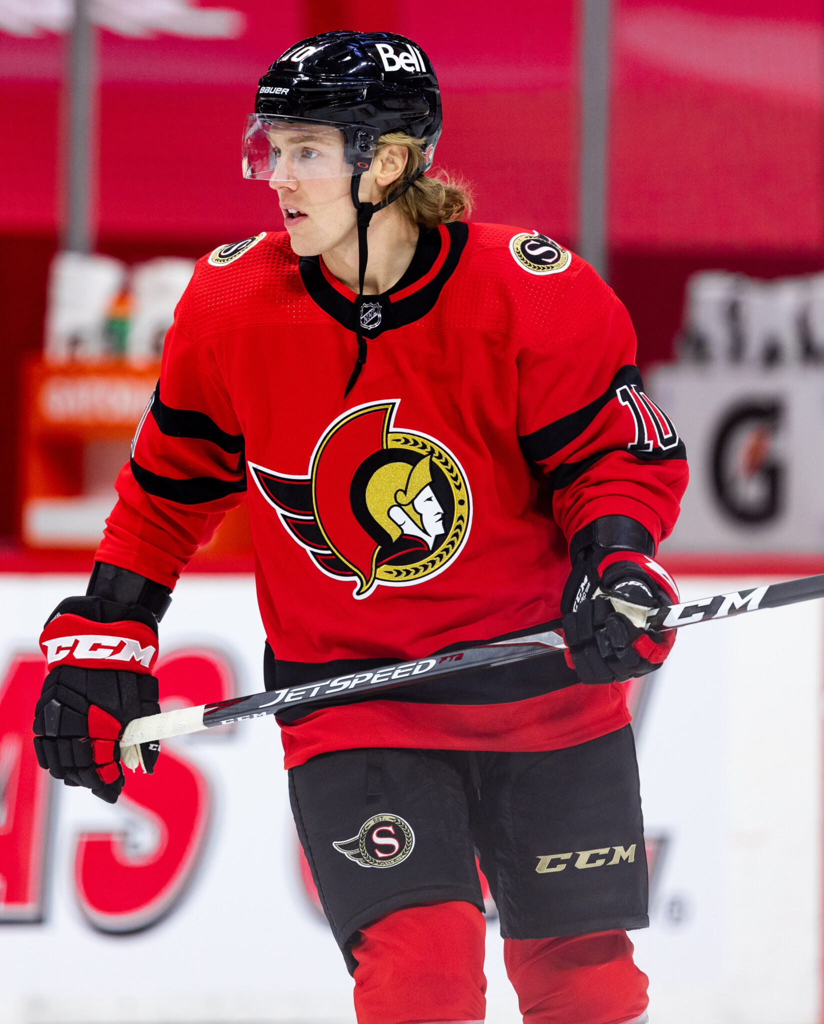 Ottawa Senators: Trade Deadline Sales Will Continue