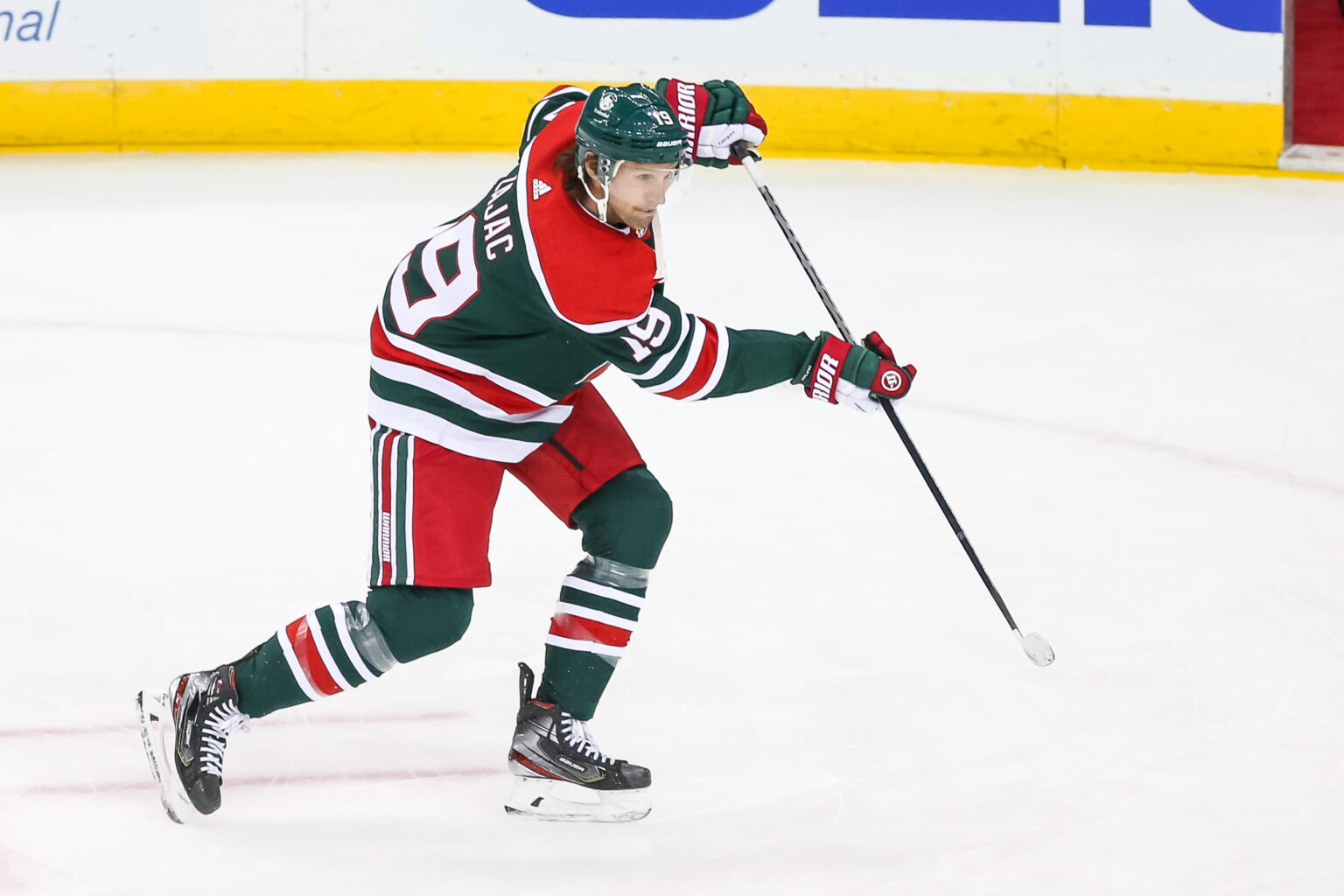 2 Takeaways From Devils’ 2-Game Series Versus Bruins - The Hockey ...