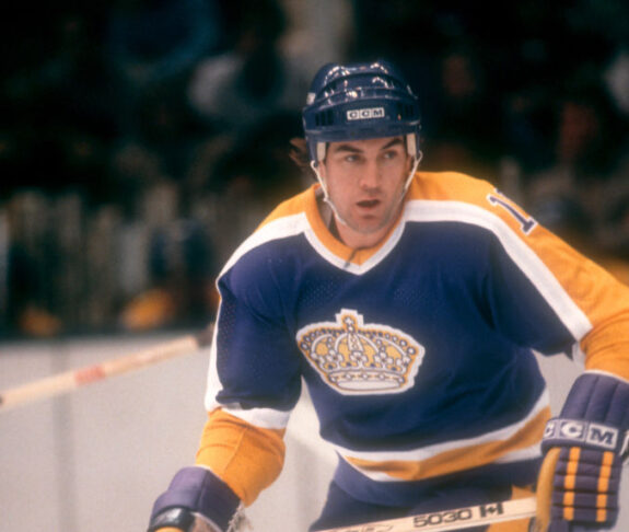 La Kings 1 000 Game Club The Hockey Writers Nhl News Analysis