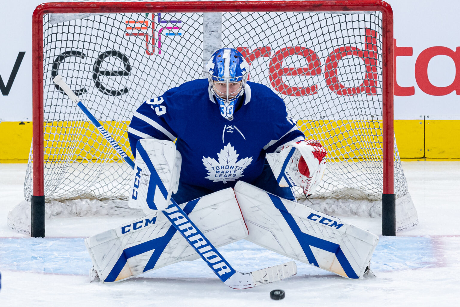 Toronto Maple Leafs’ Weakest Link Can Save the Team