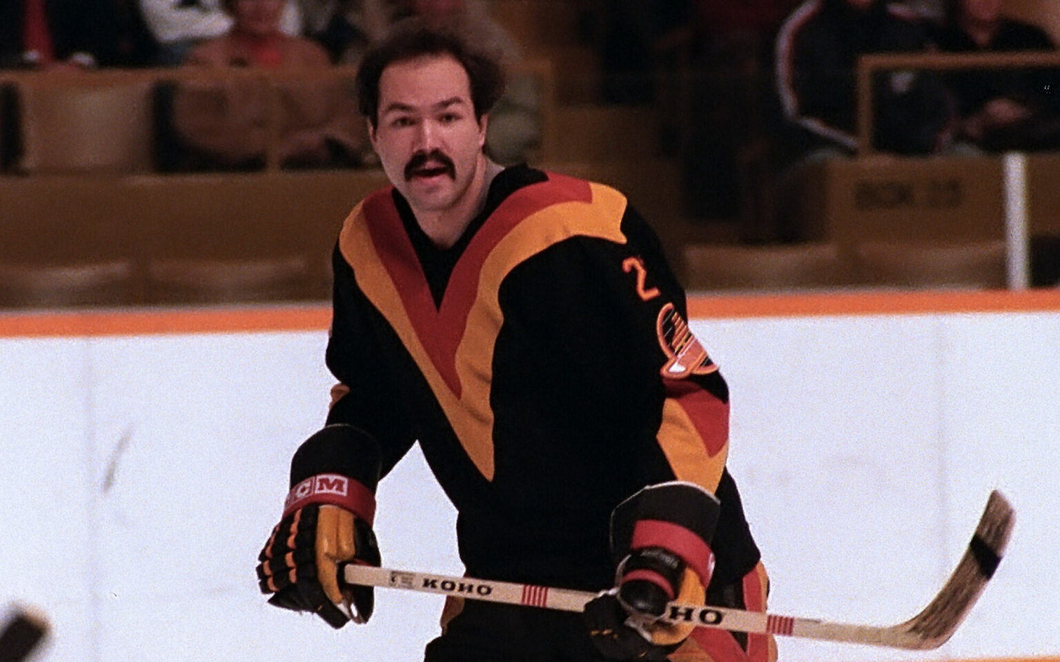 Vancouver Canucks History: Ranking the General Managers - The Hockey ...