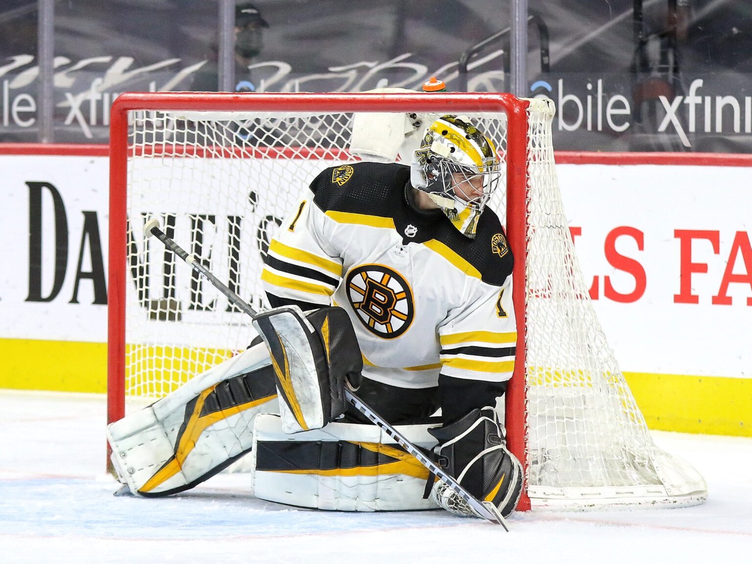 Lightning 2022-23 Opponent Preview: Boston Bruins - The Hockey Writers ...