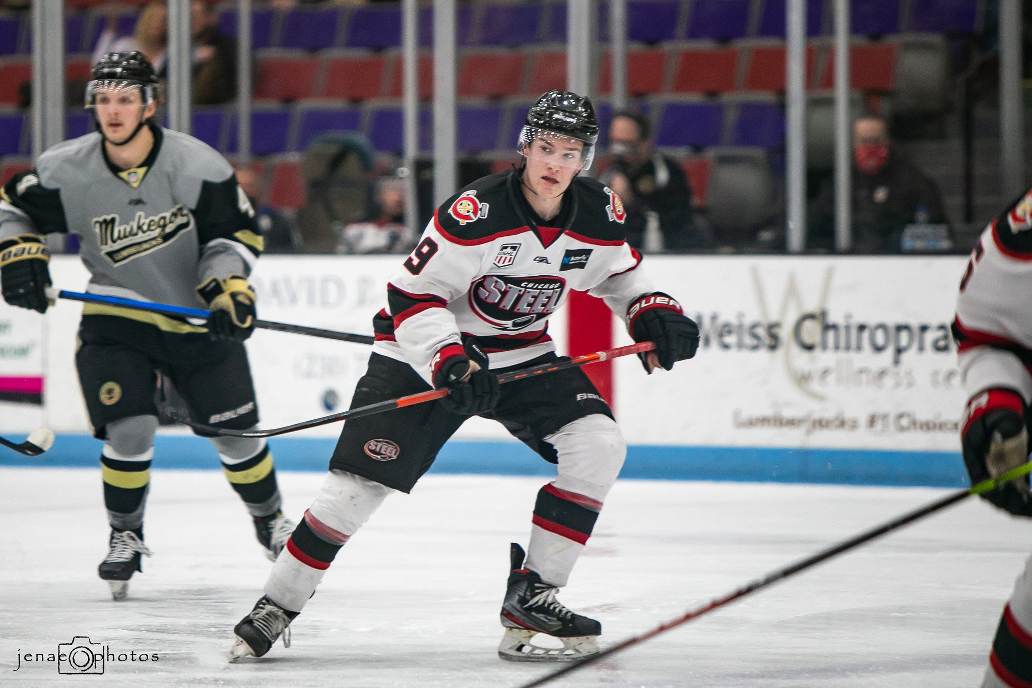 Coyotes Prospect Spotlight: Josh Doan - The Hockey Writers - - NHL News ...