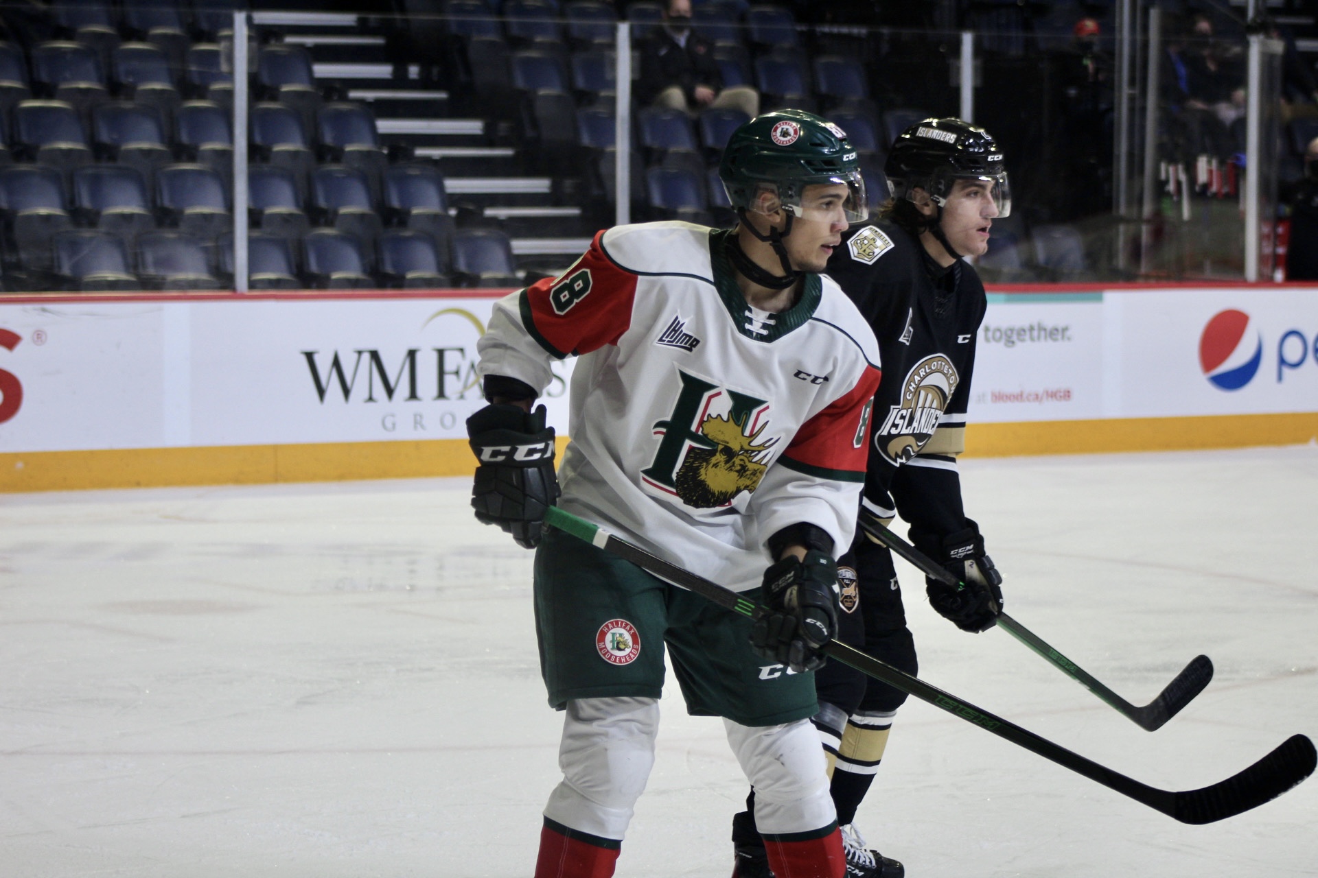 Robert Orr - 2021 NHL Draft Prospect Profile - The Hockey Writers - NHL ...